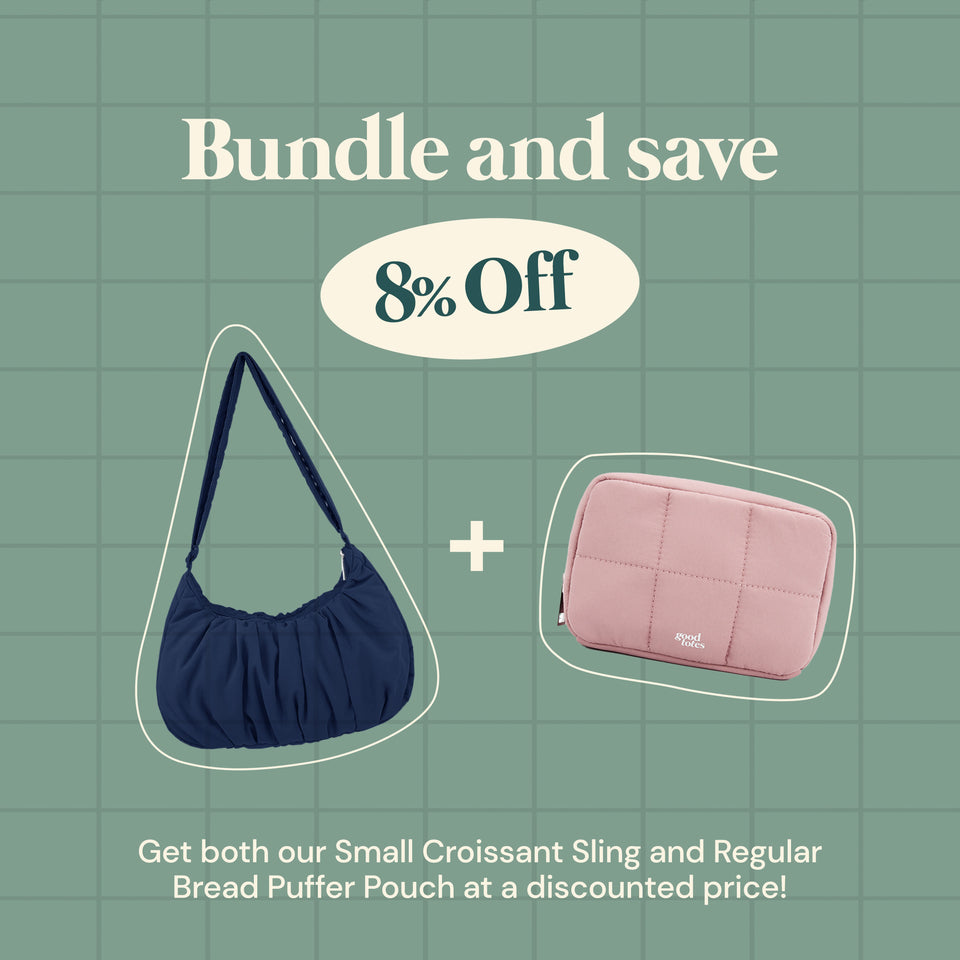 Good Totes Starter Kit – Good Totes (US)