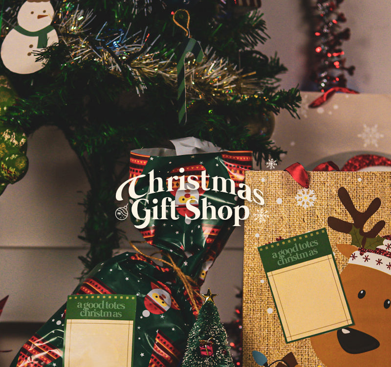 Christmas Gift Shop – Good Totes (US)